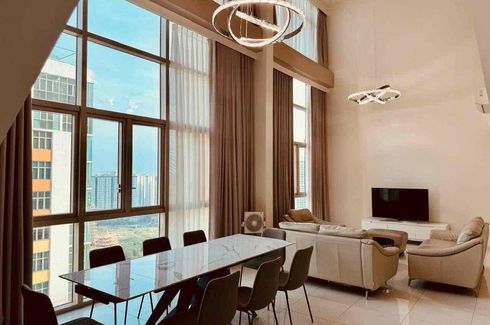 THE VISTA AN PHU – RARE DUPLEX RIVER VIEW FOR SALE 📌 Apartment for sale ...