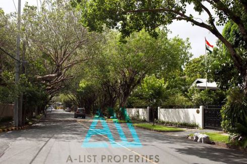 Forbes Park Makati Vacant Lots for Sale 📌 Land for sale in Metro Manila ...