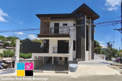 For Sale Brandnew House At Cebu City 📌 House for sale in Cebu | Dot ...