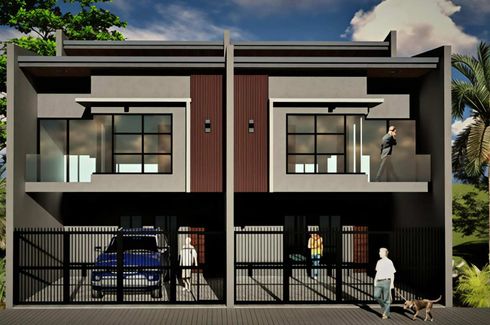 2Storey Modern House and Lot for Sale in Paranaque near Patts College ...