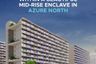 PRE-SELLING MID RISE CONDOMINIUM TOWER IN CITY OF SAN FERNANDO NEAR SM ...