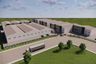For Lease: Unit 10 ALogis Naic 2 (Non PEZA Registered) 📌 Warehouse ...