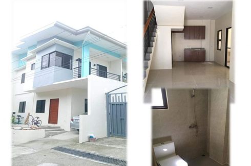 READY FOR OCCUPANCY HOUSE IN TISA 3 BEDROOMS 📌 House for sale in Cebu ...