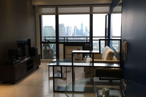 THE GRAMERCY RESIDENCES | One Bedroom 1BR condo unit for Sale in The ...