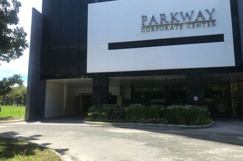 36 SQM Brand New Office Condo for Sale Parkway Corporate Center Alabang ...