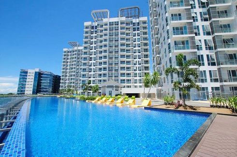 Condo for rent in Cebu City, Mactan Newtown 1-br 39 sq.m, exec. studio ...