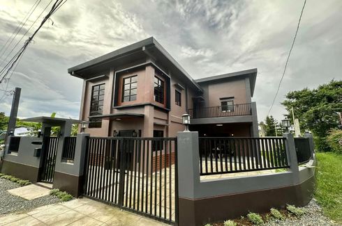 FOR SALE: Brand New 4BR House and Lot in Continental Subdivision, Tagaytay City 📌 House for sale ...