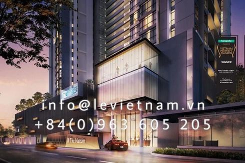 Apartments for Rent in Vietnam | Dot Property