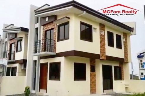 Cattleya Single Detached, Dulalia Homes Marilao 📌 House for sale in ...