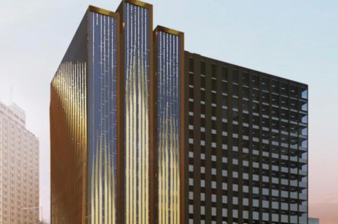 PER SEAT LEASING AT AVANT OFFICES IN 1 NITO TOWER IN ARCHBISHOP REYES ...