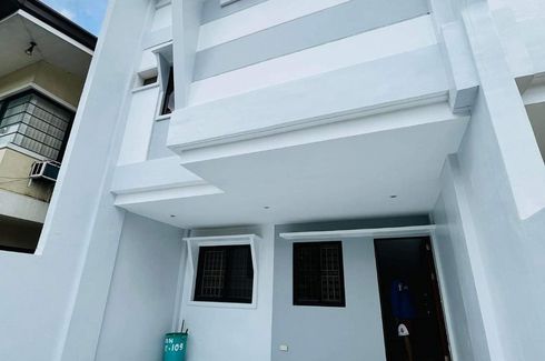 Resale House and Lot for Sale in Marcos Highway near LRT Masinag to ...