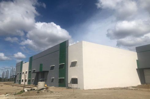 Warehouse/ Industrial Space for Rent in Cavite Technopark 📌 Warehouse ...