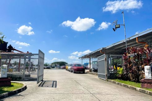 8000sqm Laguna Technopark Open Parking Lot Space for Rent Lease Land ...