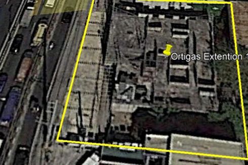 ORTIGAS EXTENSION, CAINTA JUNCTION, RIZAL COMMERCIAL LOT FOR SALE 📌 ...