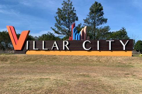 Villar city, Ponticelli Gardens 1: 295 sqm of Luxury Urban Living in ...