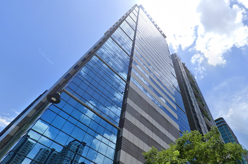 PEZA EcoTower BGC Office Space for Rent Lease 32nd 9th 300 sqm 📌 Office ...