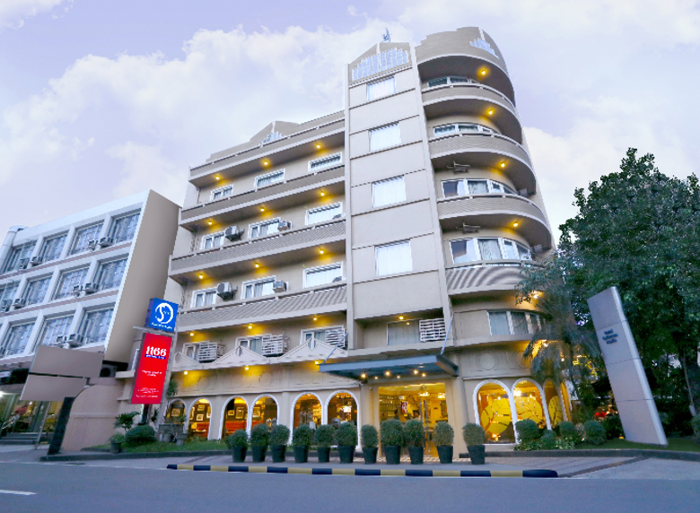 For Sale Hotel in Ermita, Manila 📌 Hotel / Resort for sale in Metro Manila | Dot Property