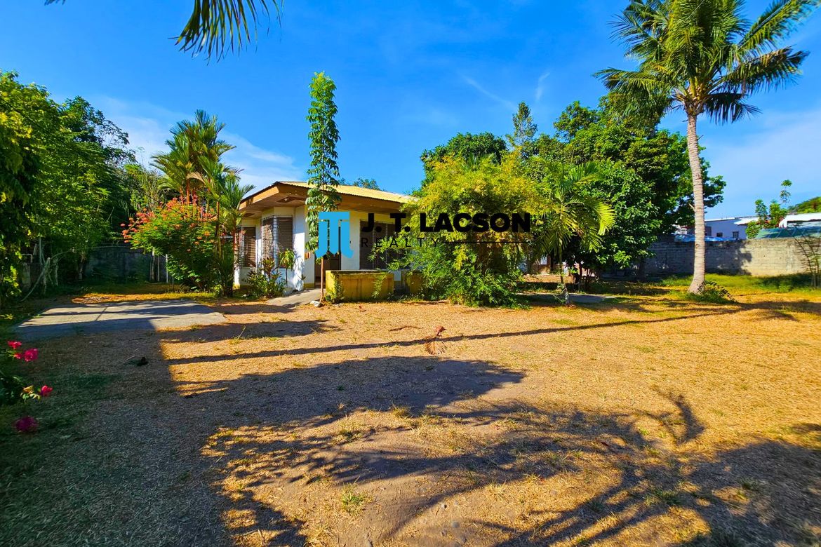 3-bedroom House and lot in Dumaguete City 🏡 📌 House for sale in Negros Oriental | Dot Property