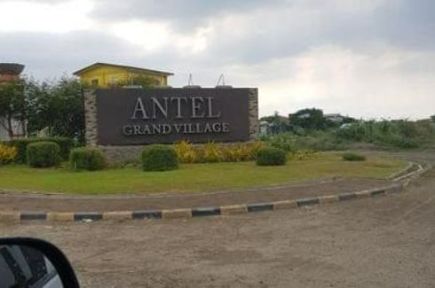 AFFORDALE LOT FOR SALE AT ANTEL GRAND VILLAGE GENERAL TRIAS, CAVITE ...