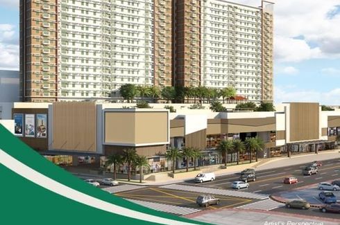 Condo for Sale near Blue Wave Mall and Marikina sport center in ...