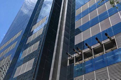 Office Space 218 sqm in FLB Corporate Center 📌 Commercial for rent in ...