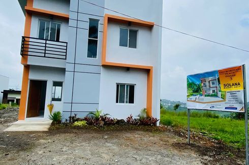 RFO 4 Br 3T&B Eastborough Place Phase 3 Mahabang Parang, Angono, Rizal ...