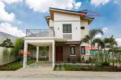 AMARESA MARILAO - House and Lot For Sale in Marilao Bulacan 📌 House for ...