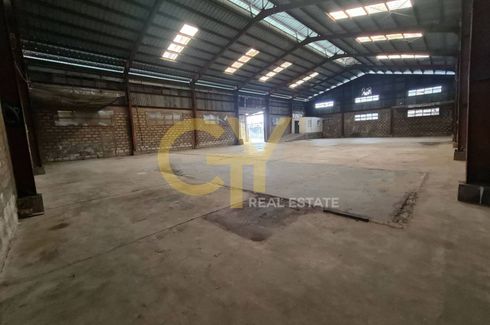 Warehouse Property for Lease Balintawak, Quezon City 📌 Warehouse ...