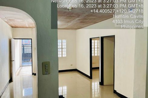 2 bedroom House and Lot for sale in Good Family Homes Subdivision ...