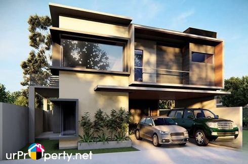 Modern House with Overlooking view for Sale in South Hills Subdivision ...