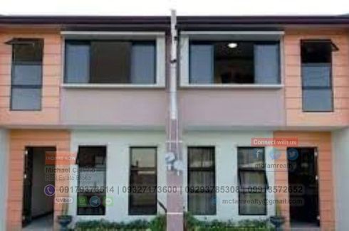 PAG-IBIG Housing Near FVR Road Deca Meycauayan 📌 House for sale in ...