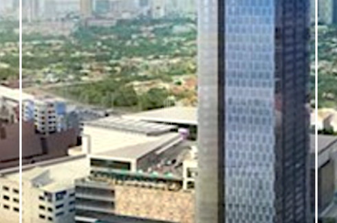 141 sqm Corner Office Space for Lease in The Glaston Tower at Ortigas ...