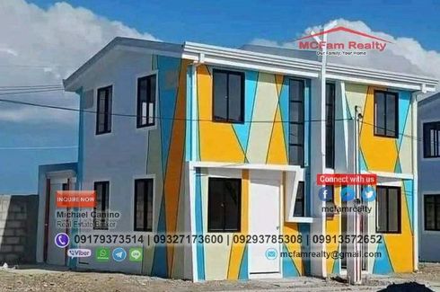 PAGSIBOL VILLAGE PAG-IBIG Rent to Own House in Naic Cavite 📌 House for ...