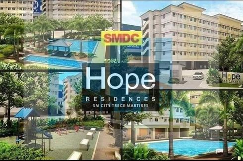 SMDC Hope Residences Flexi Suite for sale beside SM Trece Martires ...