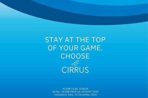 RLC CIRRUS 📌 Condo for sale in Metro Manila | Dot Property