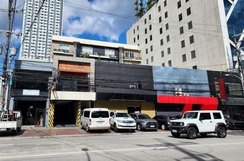 Prime Commercial Building for Sale @ South Triangle, Diliman, Quezon ...