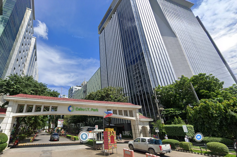 537.82 sq.m Premium Office Space for Rent located in Cebu IT Park! 📌 ...