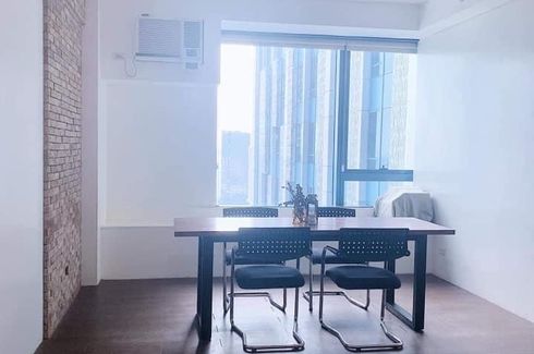 For Sale SoHo Studio Unit at Entrata Tower 1 Alabang near Crimson Hotel ...