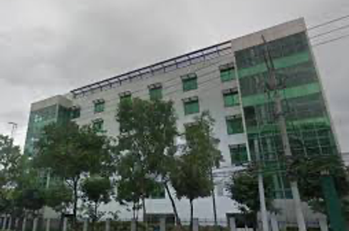 Whole Floor 2,130 sqms. Office Space in One Campus Place Tower A ...