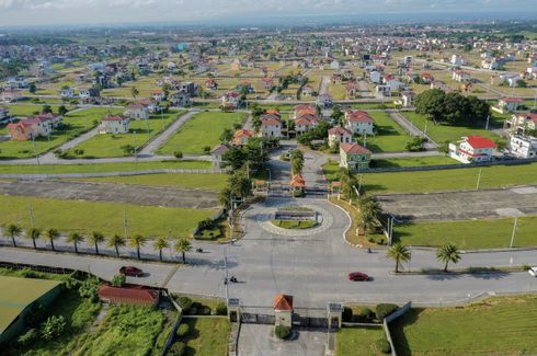 320 Sqm Commercial Lot For Sale in Antel Grand Village 📌 Land for sale ...