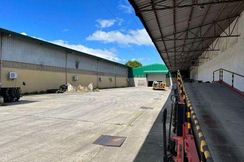 Warehouse For Lease in Cabuyao, Laguna 📌 Warehouse / Factory for rent ...