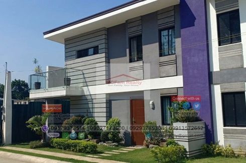 Springdale II at Pueblo Angono 📌 House for sale in Rizal | Dot Property