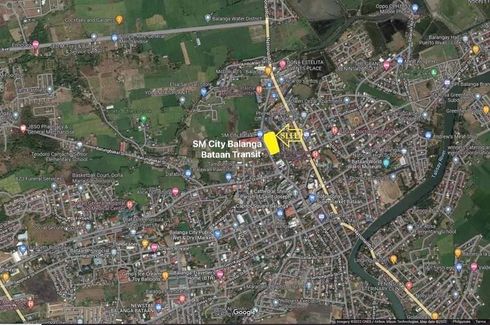 FOR SALE LOTS IN FRONT OF SM CITY BALANGA BATAAN FOR MIXED COMMERCIAL ...
