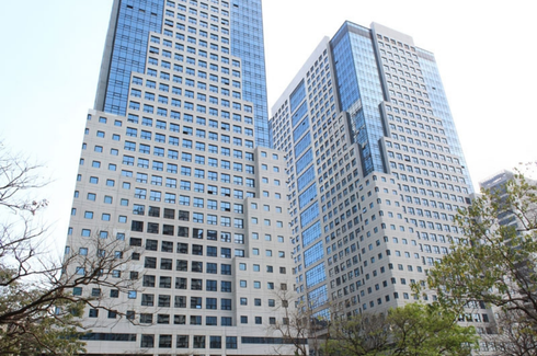 TEKTITE TOWER ORTIGAS CENTER PASIG CITY OFFICE SPACE FOR SALE 📌 Office ...