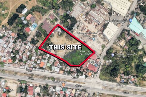 6,531 sq.m. Lot in Lawaan 1, Talisay City, Cebu 📌 Land for sale in Cebu ...