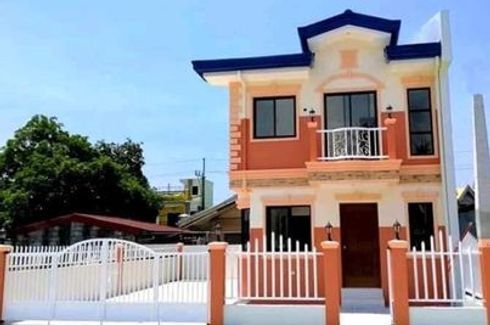 4 Bedroom House and Lot in Dulalia Executive Village Valenzuela 📌 House ...