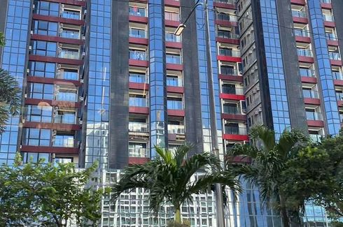 HOTEL/CONDO BUILDING FOR SALE IN ROXAS BLVD. PARANAQUE CITY 📌 Hotel ...
