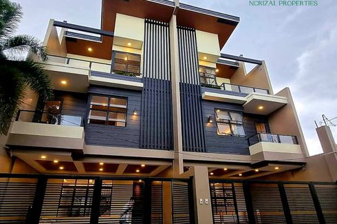 House and Lot for Sale in Marcos Highway near SM, Masinag LRT to Recto ...