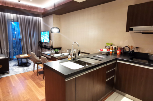 1-bedroom Unit in The Seasons Residences, Bonifacio Global City 📌 Condo for sale in Metro Manila ...