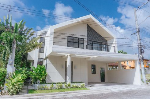 BRAND NEW HOUSE AND LOT FOR SALE! Heritage Place Subdivision Angeles ...
